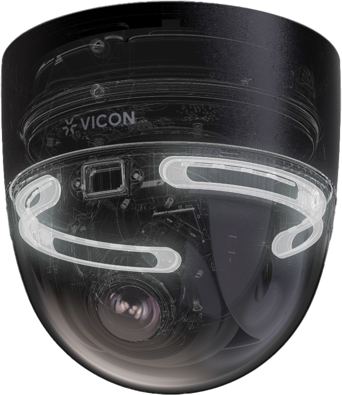 NEXT Modular Camera System | Vicon Industries