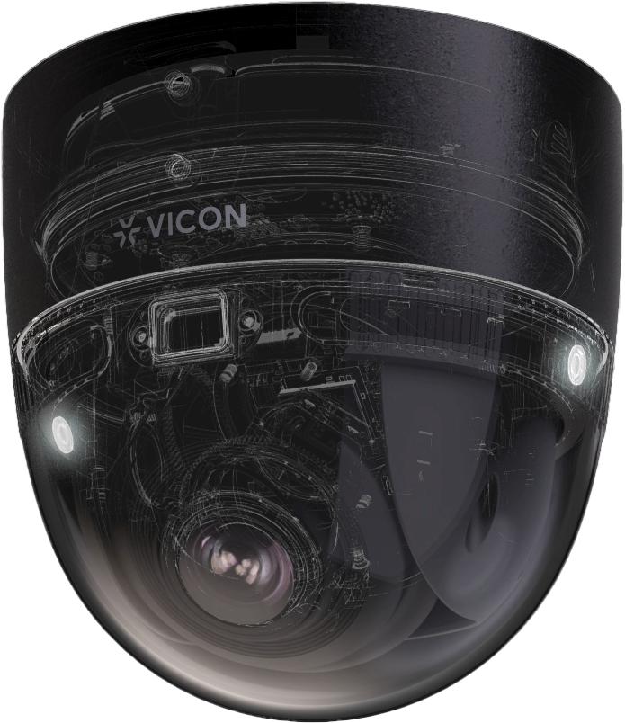 NEXT Modular Camera System | Vicon Industries