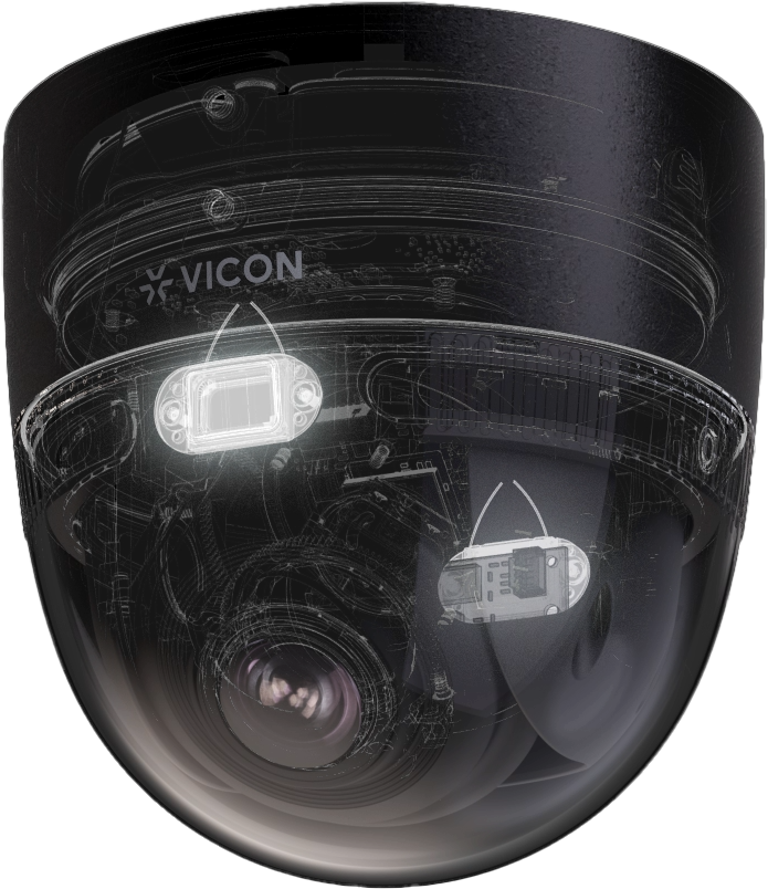 NEXT Modular Camera System | Vicon Industries