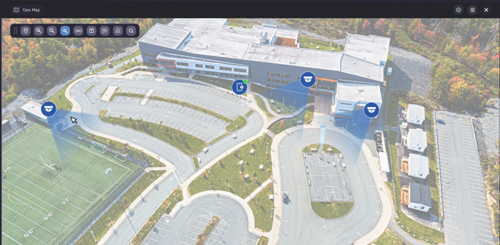 Valerus Video Management | Vicon Industries