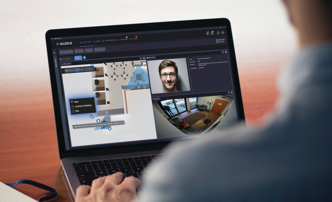 Anavio: Unified Cloud Security
