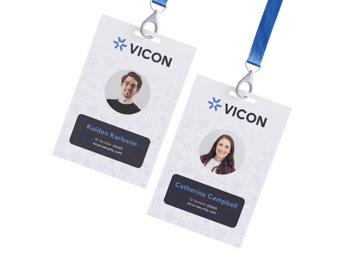 Vicon Access Control (VAX) Overview