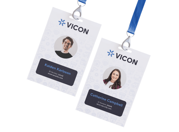 Vicon Access Control (VAX) Overview