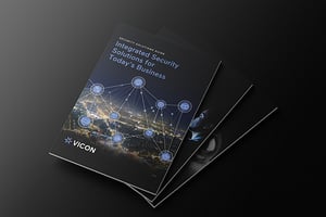 Vicon Access Control (VAX) Overview