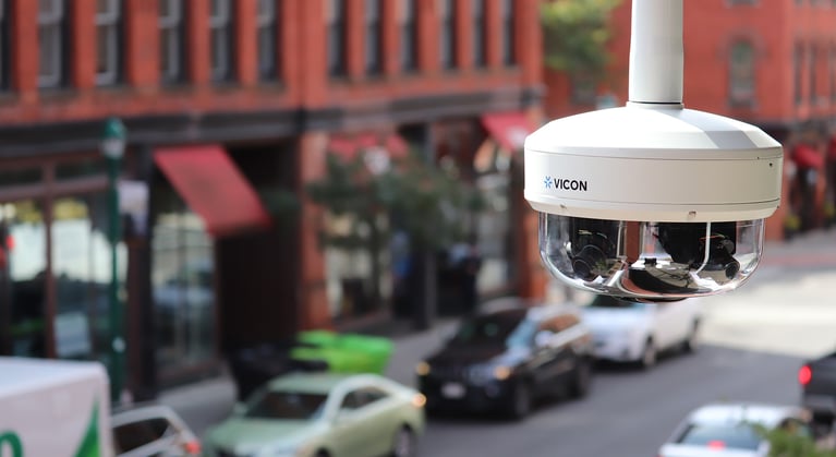 Legacy Products | Vicon Industries