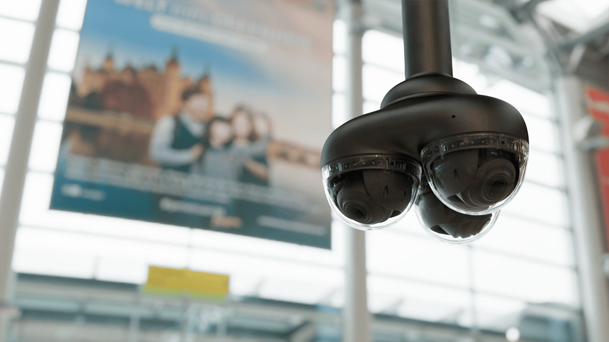 Vicon Industries: Innovative Security Solutions