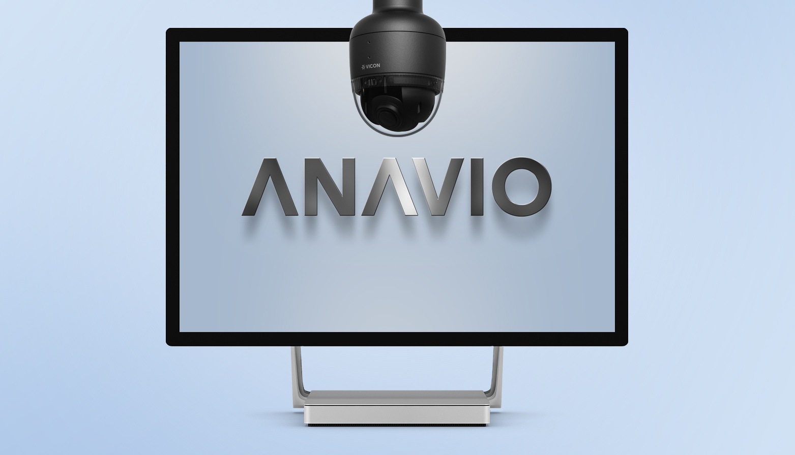 Get a Free Anavio License with NEXT | Vicon Industries