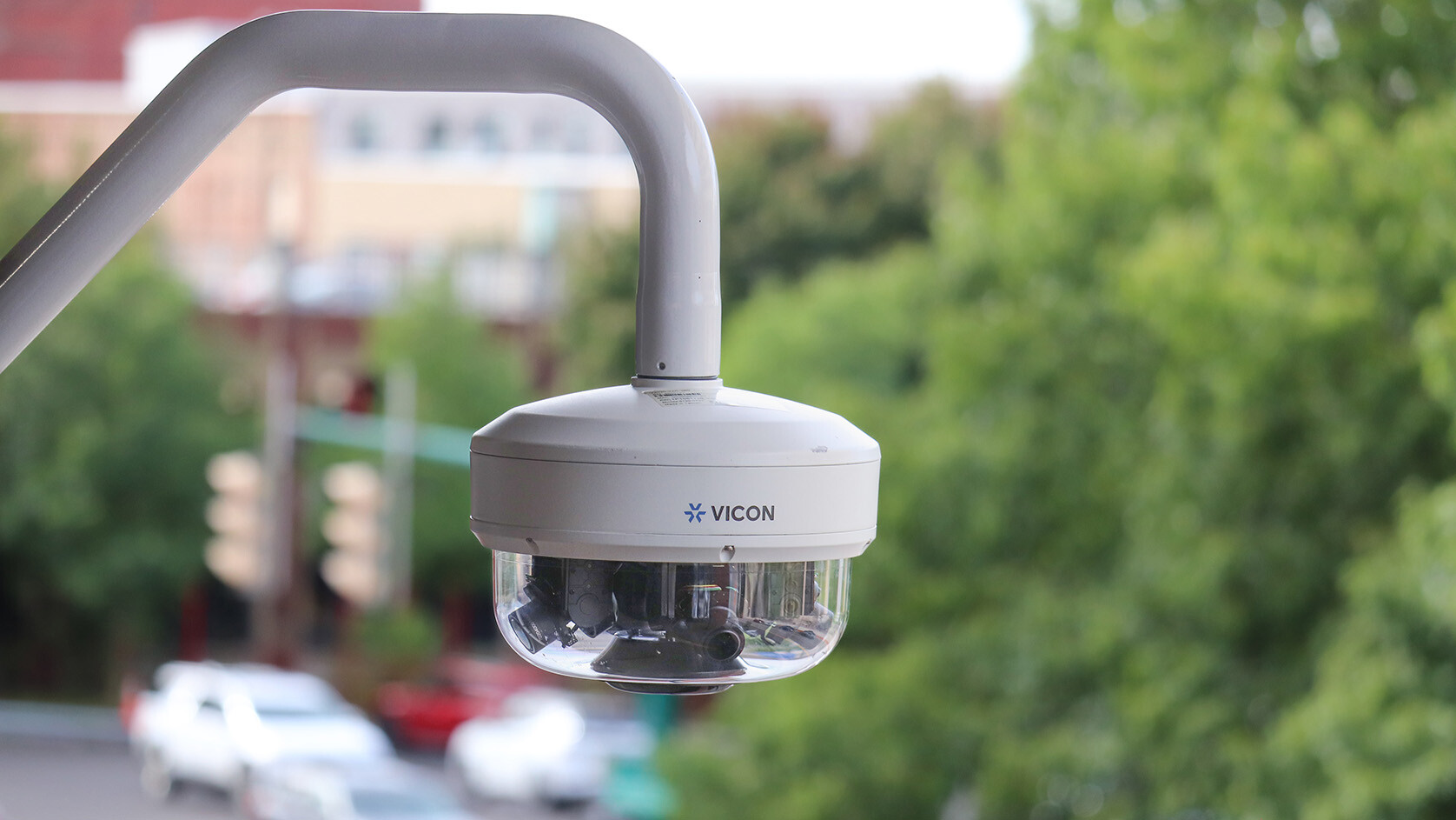 Vicon Industries: Innovative Security Solutions