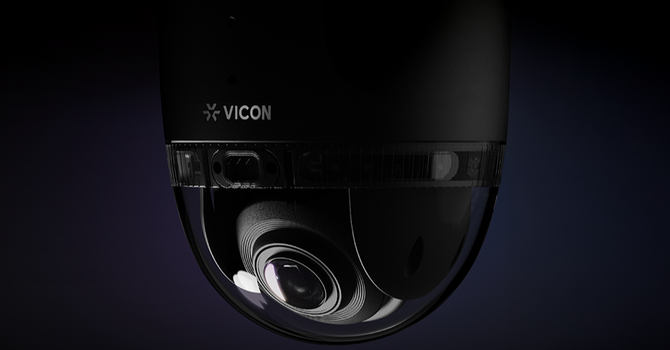 NEXT Modular Camera System | Vicon Industries